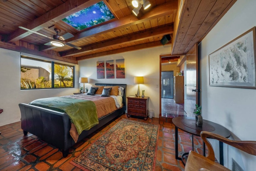 Unique Property / Kitchenette / 2 Br 1 Ba / Patio - 투손