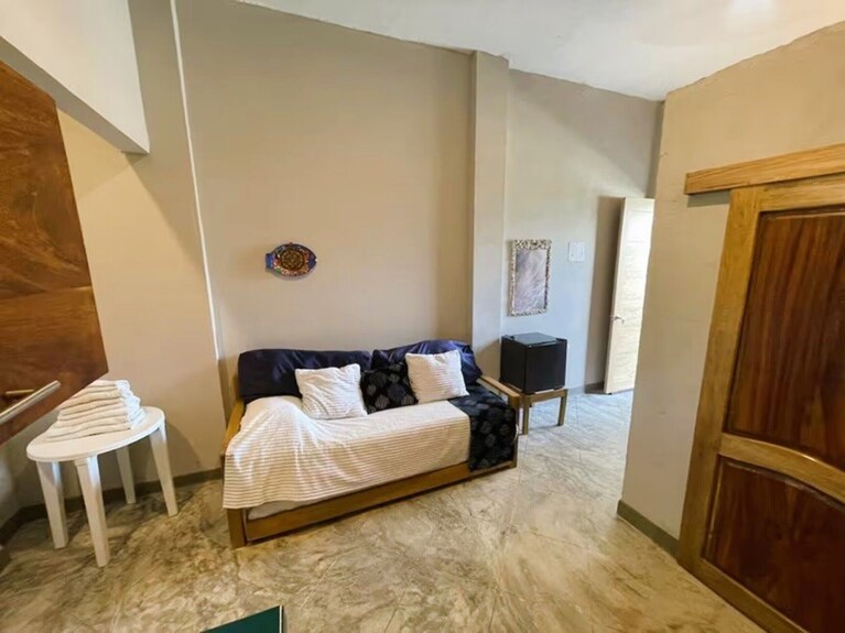 Apartasuite A Pasos De La Playa - Coveñas - Covenas
