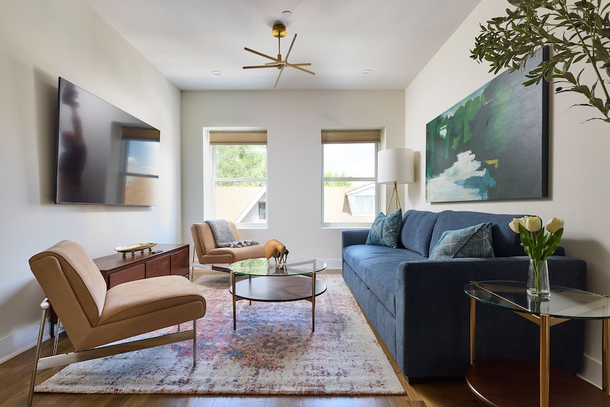 Bright 3br Loft Hoboken Gem - Hoboken, NJ