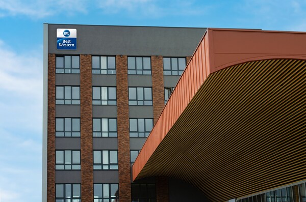 Best Western Hotel Presov - Slovakia