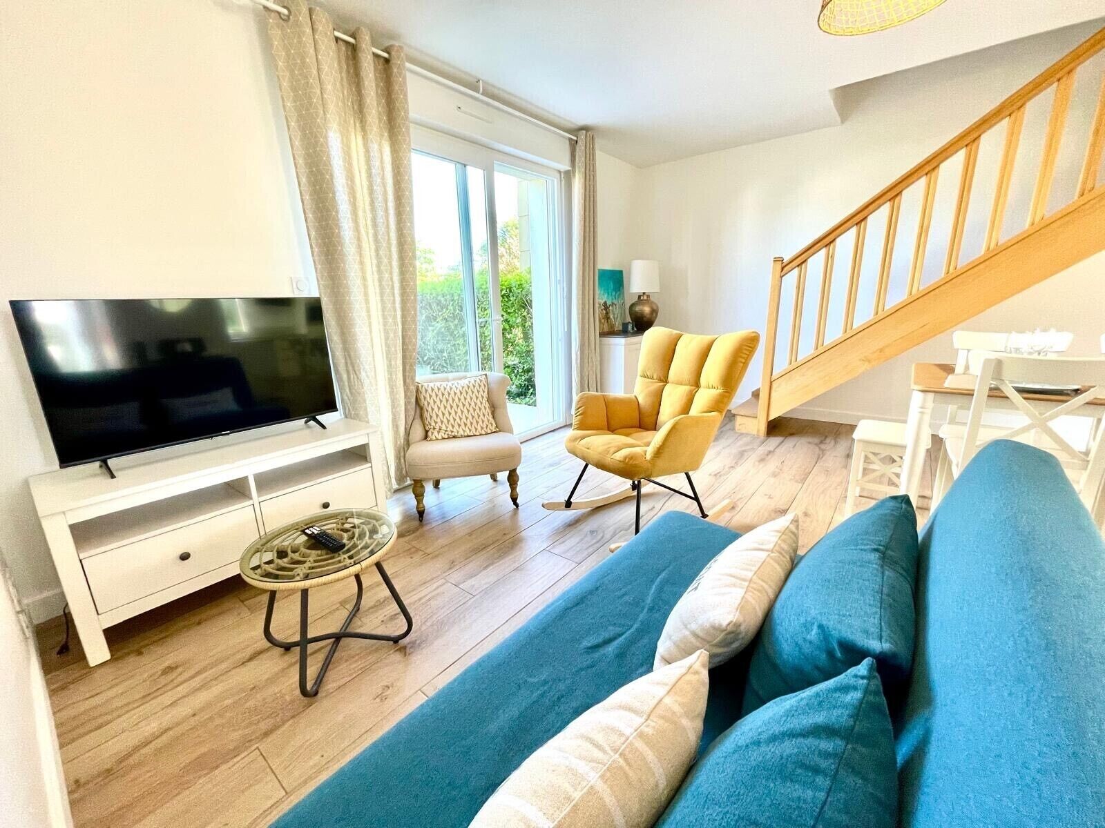 La Maison Familiale  Clapo Ty - Carantec