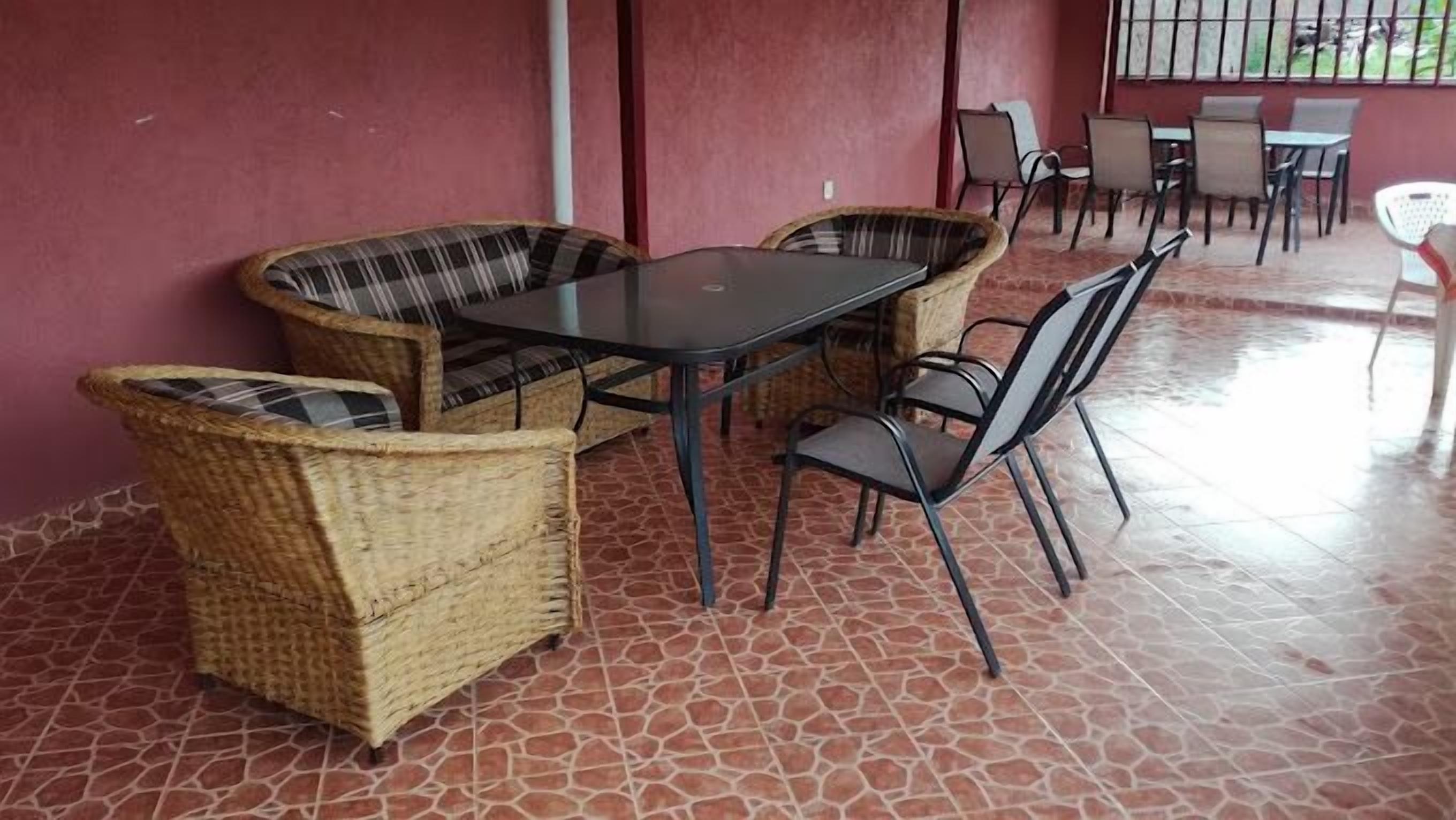 Pormenores do interior