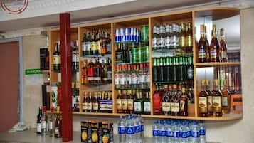 Bar (no alojamento)