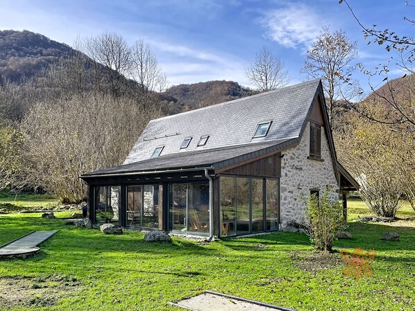 🌟GRANGE DE L' AGOUADIS🌟and its mini golf⛳ An immersion in the heart of ...