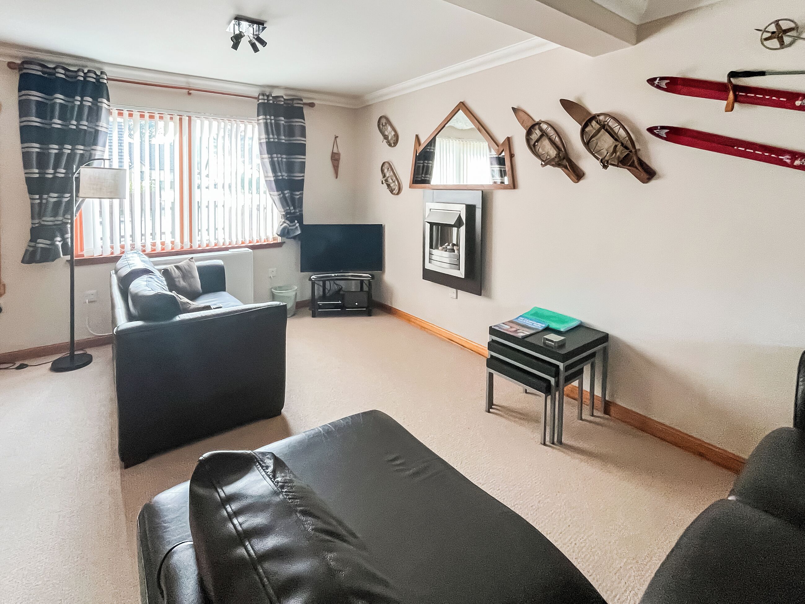 4 Bedroom Accommodation In Aviemore - Aviemore