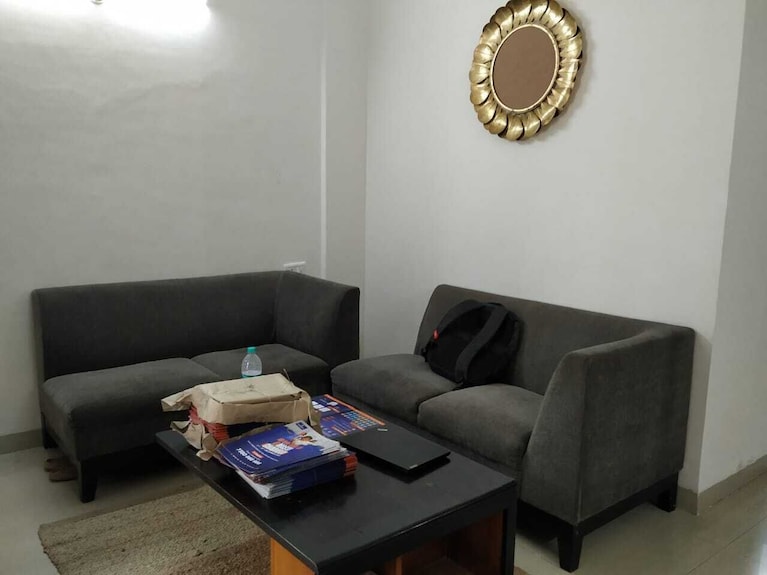 3-bedroom Bungalow In Wonderful Pune With Ac - Pune