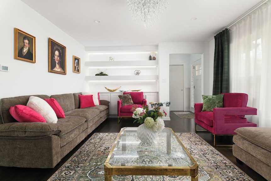 Elegant Escape By Downtown Burr Ridge With An Easy Access To Chicago Landmarks - Orland Park, IL