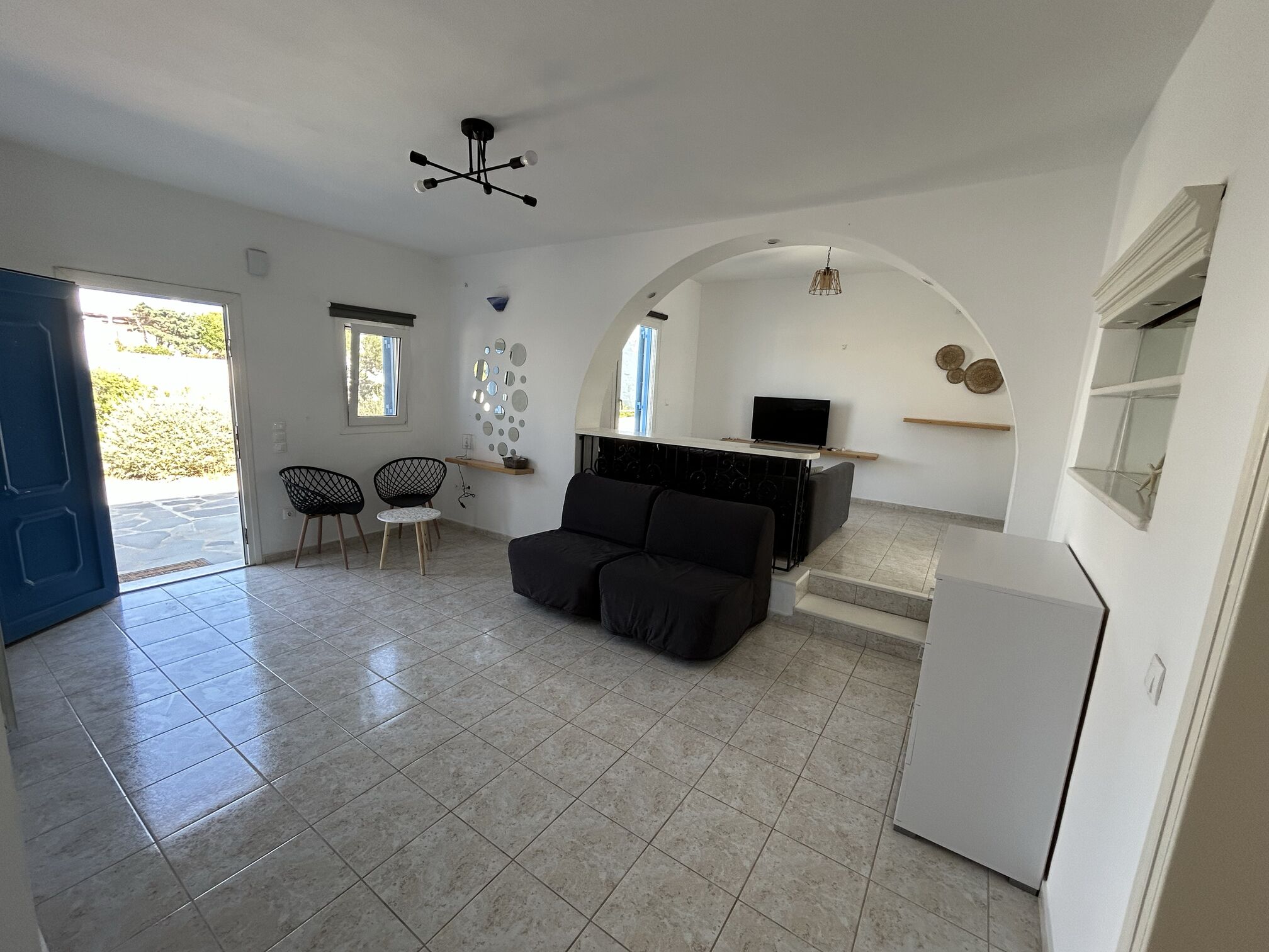 Villa Verdi Mykonos - ミコノス島