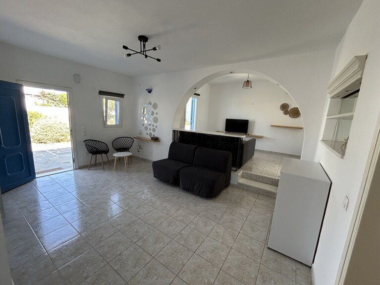 Villa Verdi Mykonos - ミコノス島