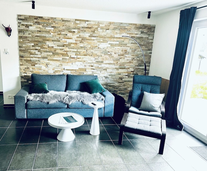 Alpine Soul (Feldberg) -Where Comfort Meets Style- - Feldberg