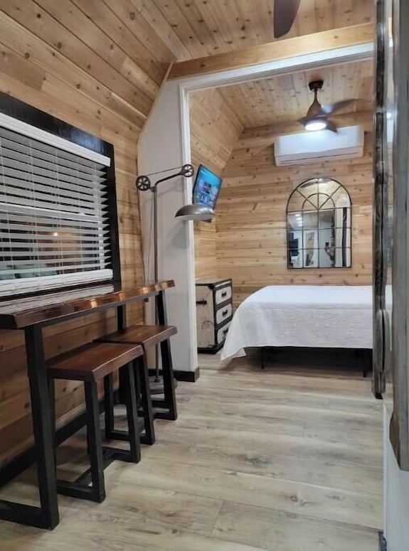 Luxury Craftsmen Tiny House - Haines City, FL