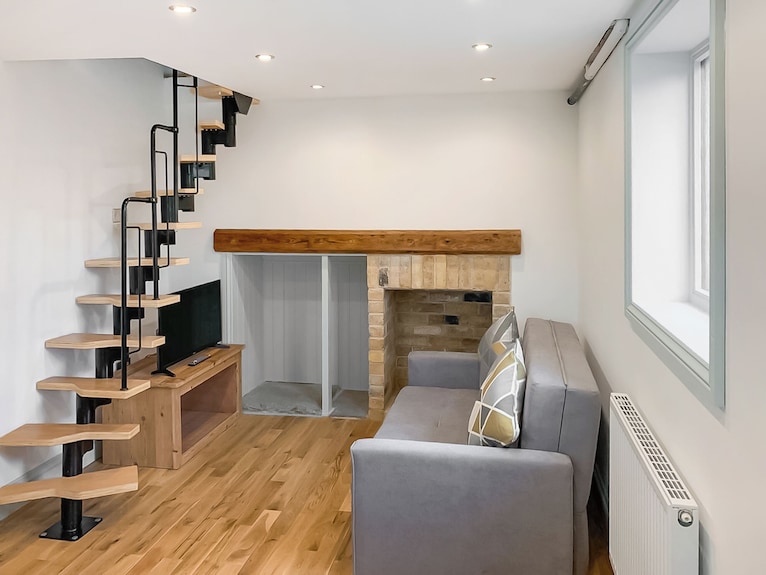 1 Chambres à Coucher à Guyhirn - Cambridgeshire