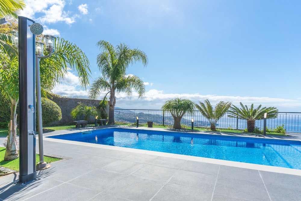 Palm Paradise By Atlantic Holiday - Funchal