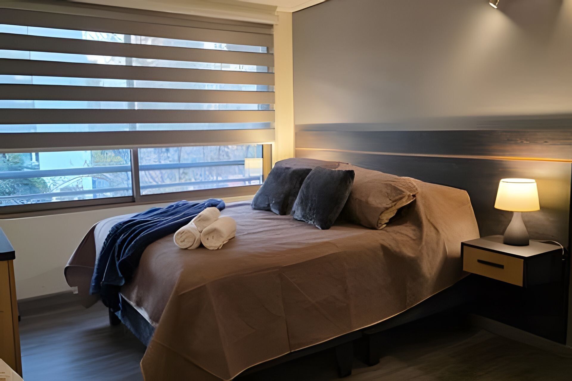 Apartamento | 1 quarto, Wi-fi grátis 