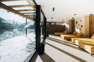 Instalações desportivas