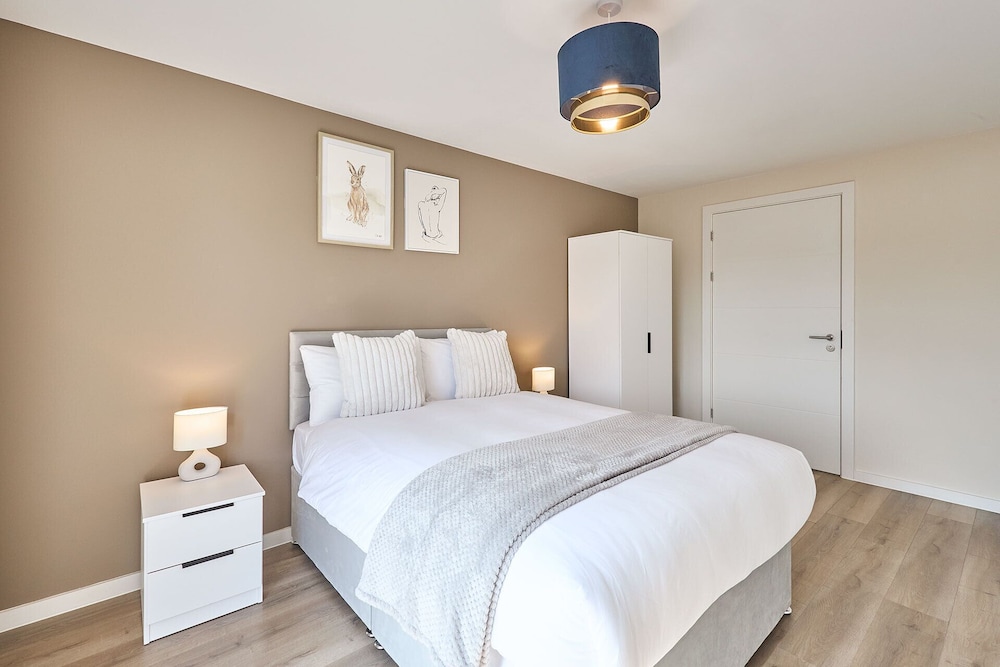 GG-Guest House - Liverpool | Abritel