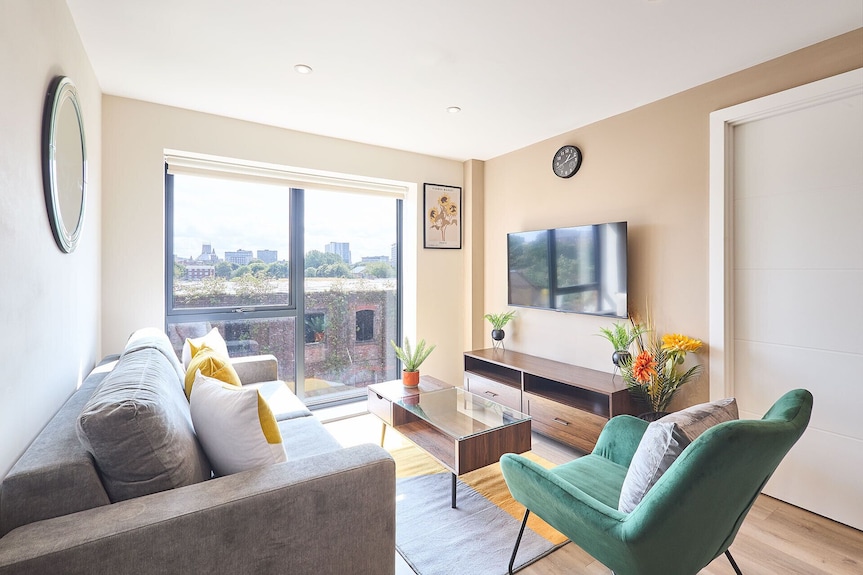 Gg-guest House - Liverpool