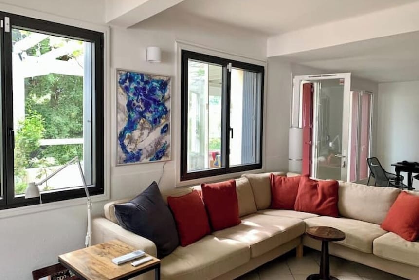 Stunning 3 Bed Villa, Sunny Terrace & Great Views - Sorède