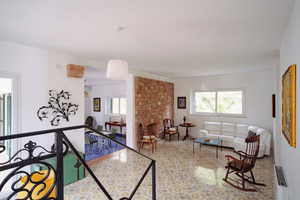 Villa Rubino Guest House Mondello - 巴勒莫