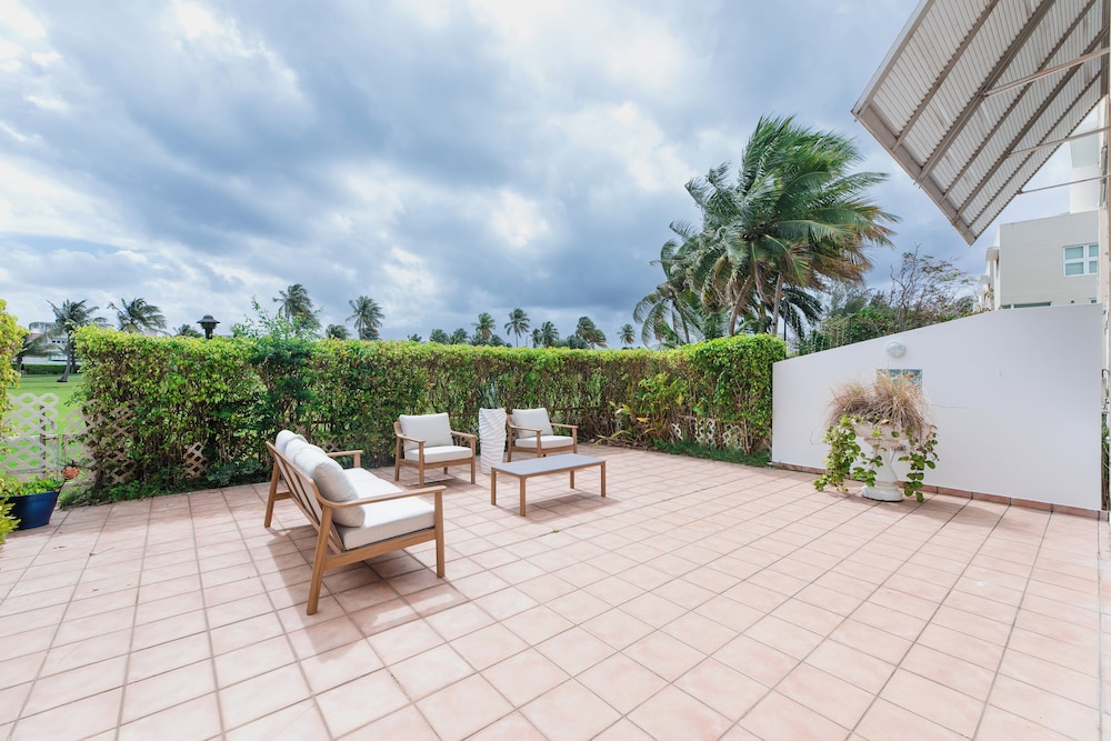 Dorado Beach 5 Bedroom Villa - 푸에르토리코