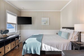 Estúdio, 1 cama Queen | Fachada da propriedade