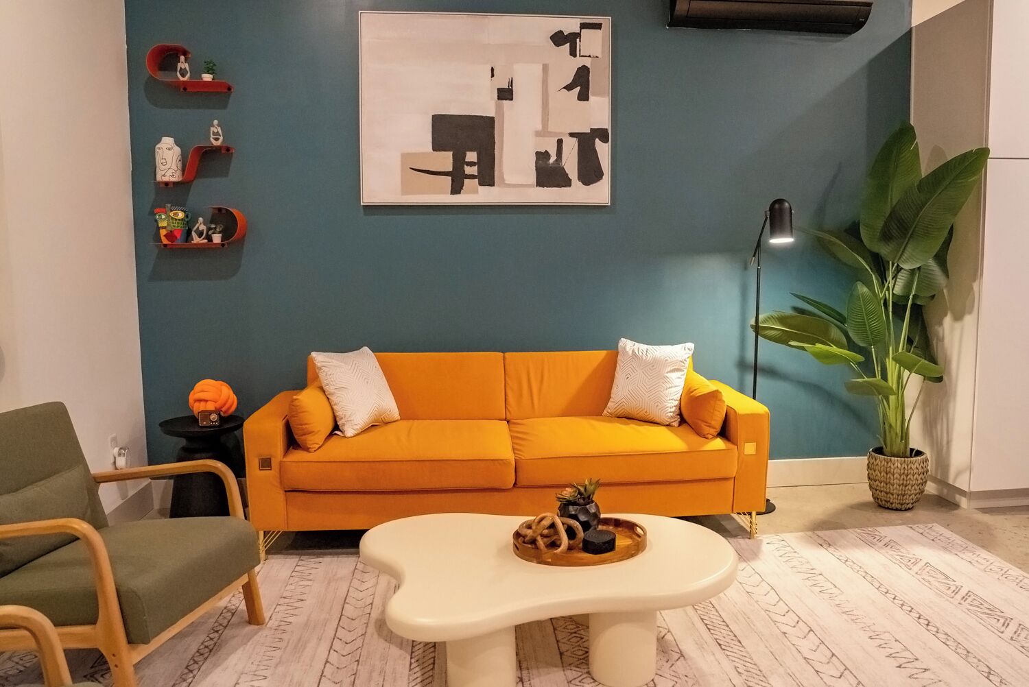 King Suite - North Shore - Gigabit Internet - Signal Mountain, TN