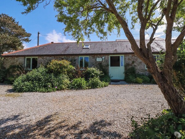 The Old Piggery - Porthtowan