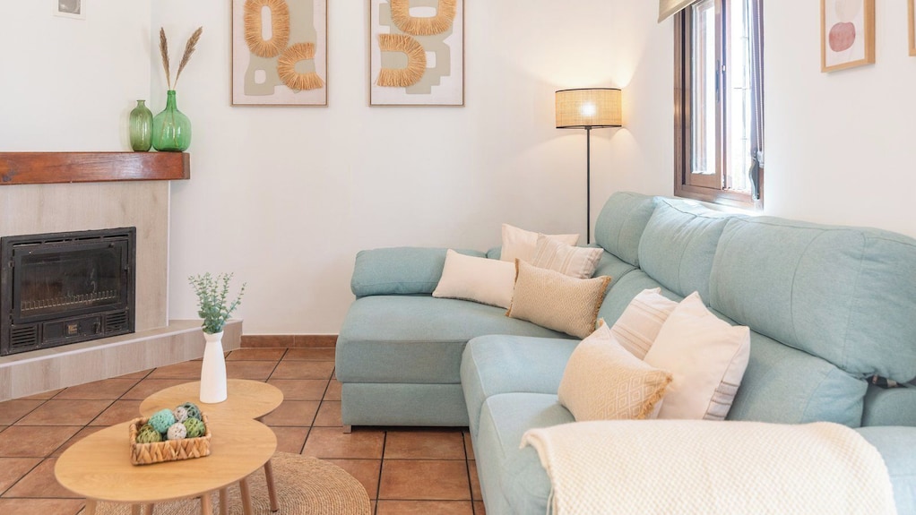 Casa La Niña Antequera - La Joya By Ruralidays - Antequera