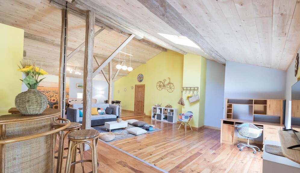 La Ralle - Donneville - Nailloux