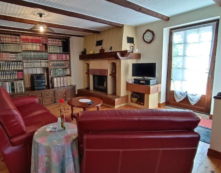 Gîtes De France® - Gîte Du Peyrat - Cahors