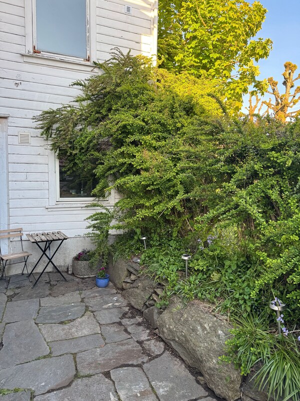 Lovely, Bright Studio In Great Central Location In Stavanger - Stavanger