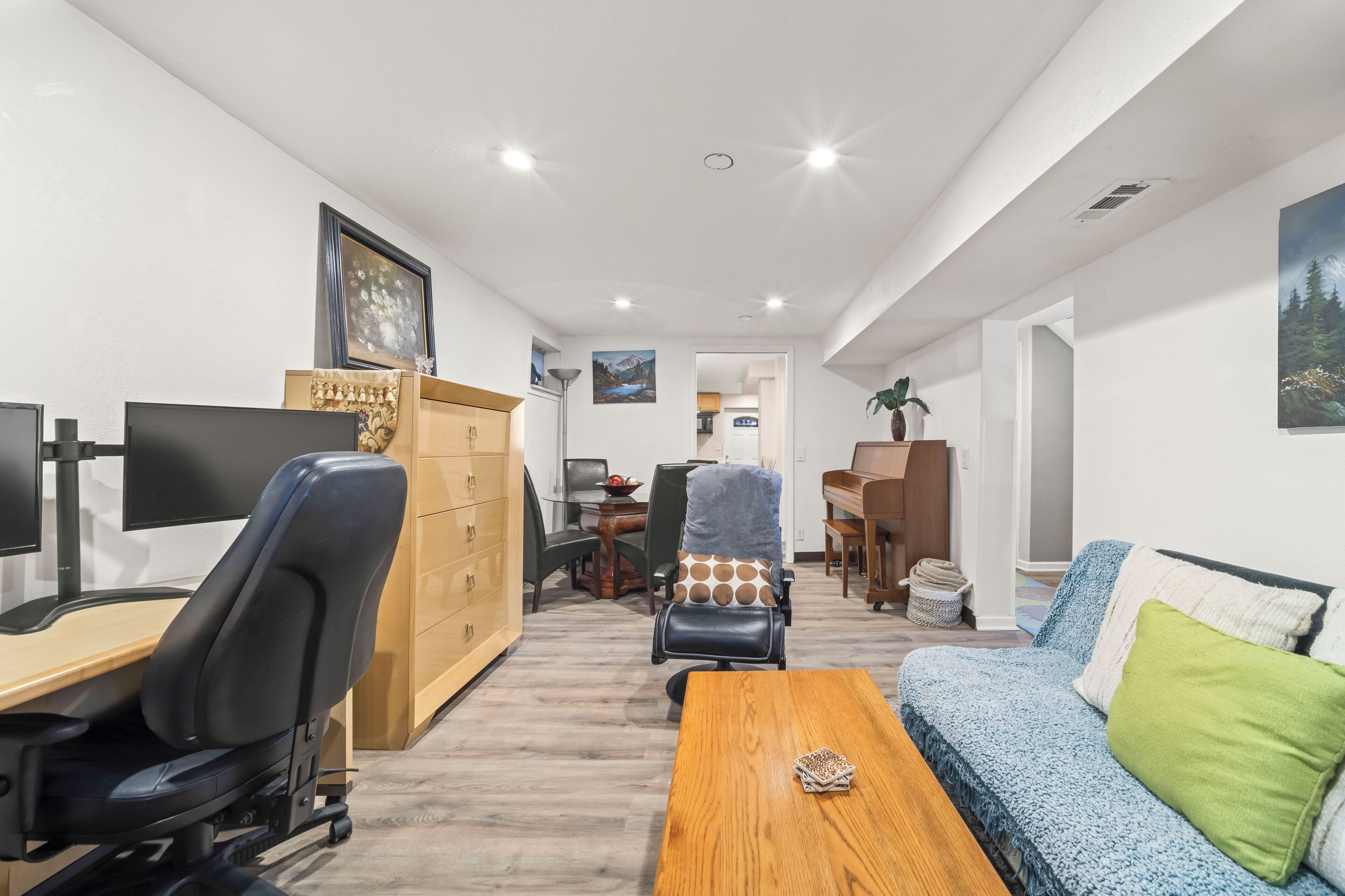 Arvada Oasis:  Luxury, Comfort And Convenience - 골든