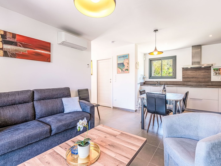 Foce Dell Edera By Interhome - Bonifacio