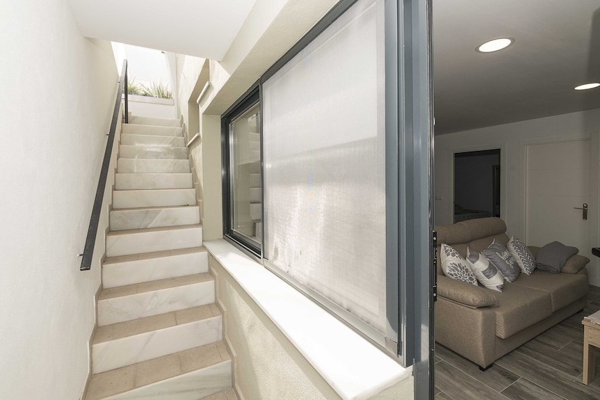 Apartamento Tom-isi - Cozy Apartment In Rota With Free Wifi And 5 Minutes From The Beach - 로타