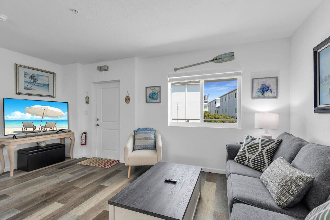 Ocean Isles Yellowtail Row - Marathon, FL