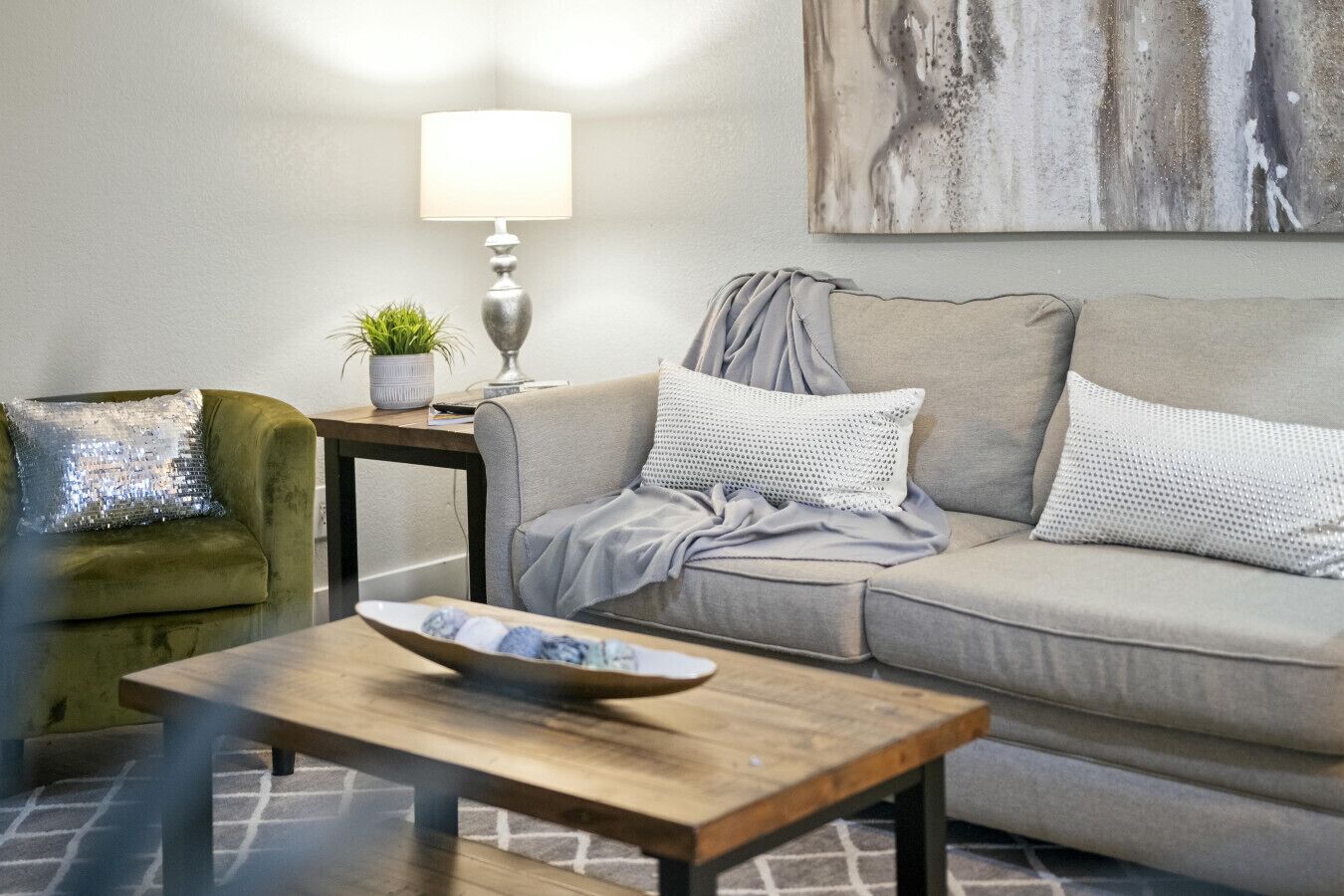 Spacious And Stylish Apartment | At&t Stadium - Arlington, TX