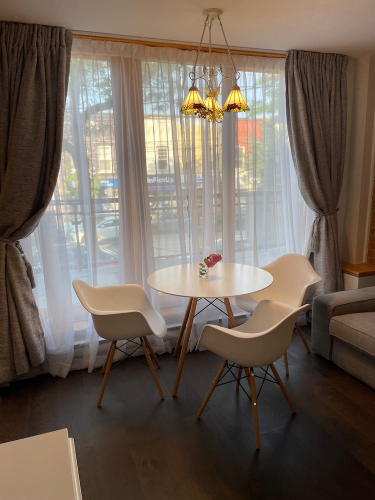 Cabbagetown Inn - Torontó