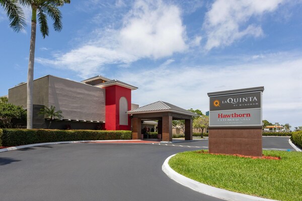 Hawthorn Extended Stay By Wyndham Ft Lauderdale Cypress Crk - Fort Lauderdale, FL