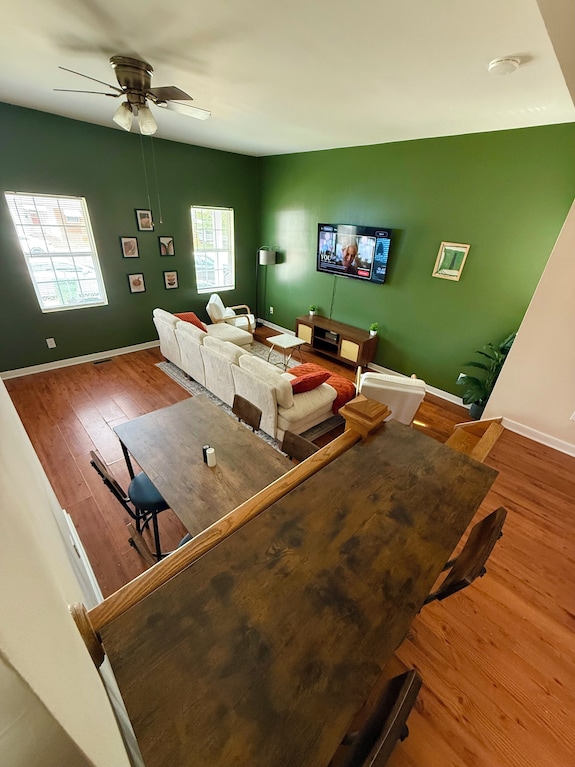 Cozy & Chic Getaway - In The Heart Of Rva 4bd 2.5ba Sleeps 9+ - Richmond, VA