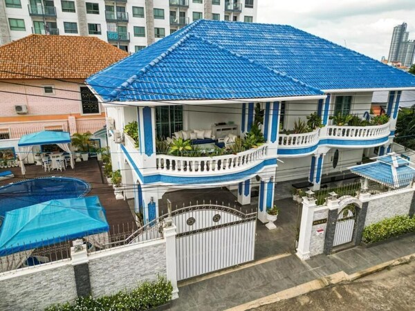 Ishara Villa - Jomtien