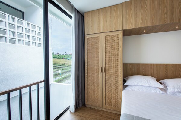 20 Suites Umalas - Canggu