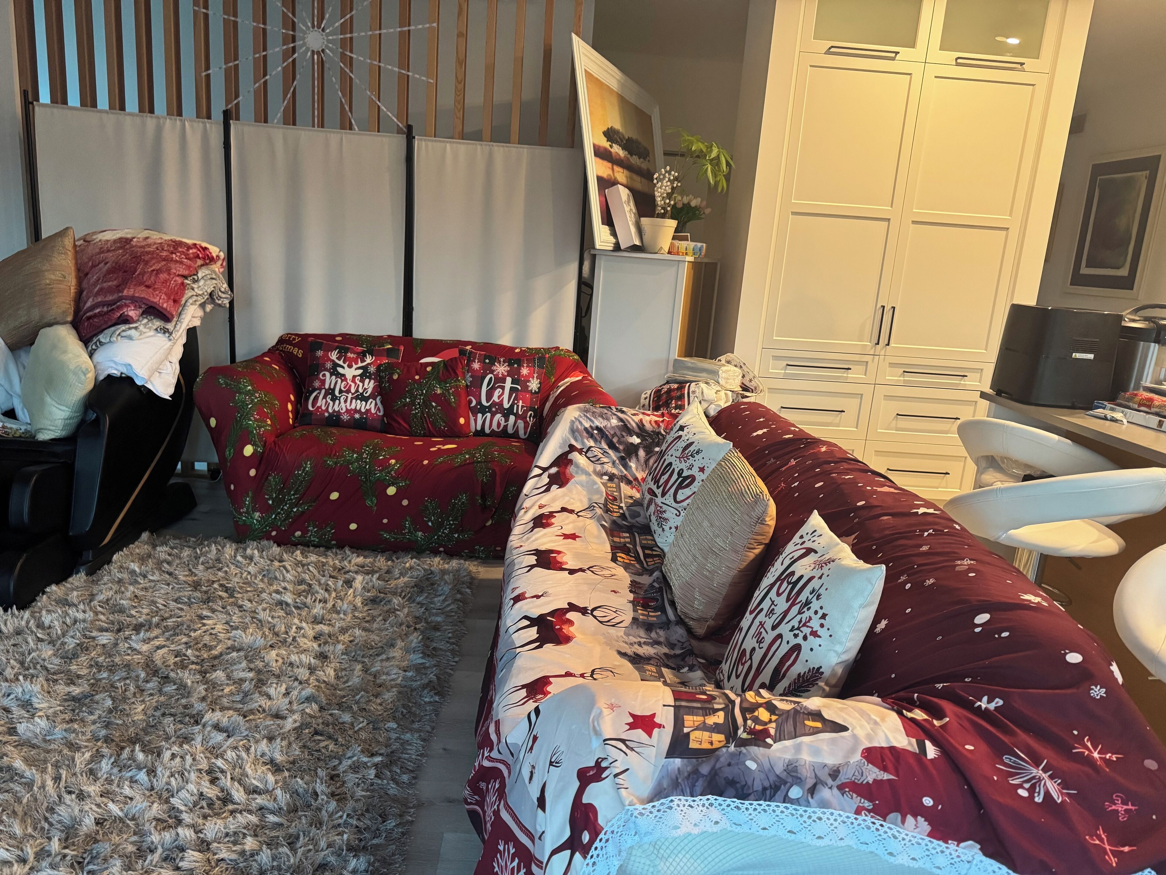 Marias Short Term Rental - Sechelt