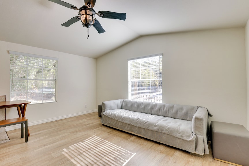 Hike, Explore & More: Ranch Retreat In Escondido! - Valley View Casino & Hotel