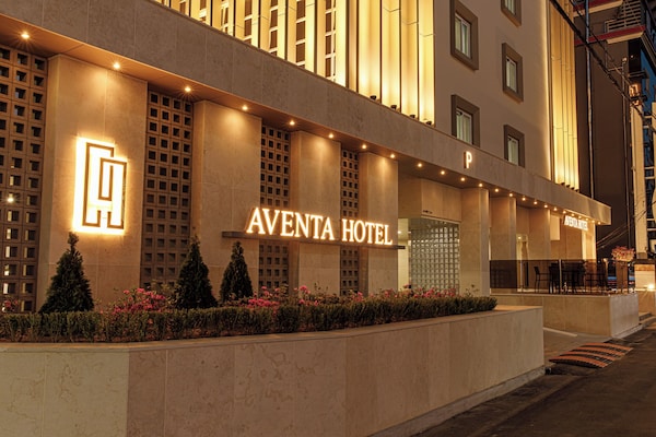 Aventa Hotel - Songdo