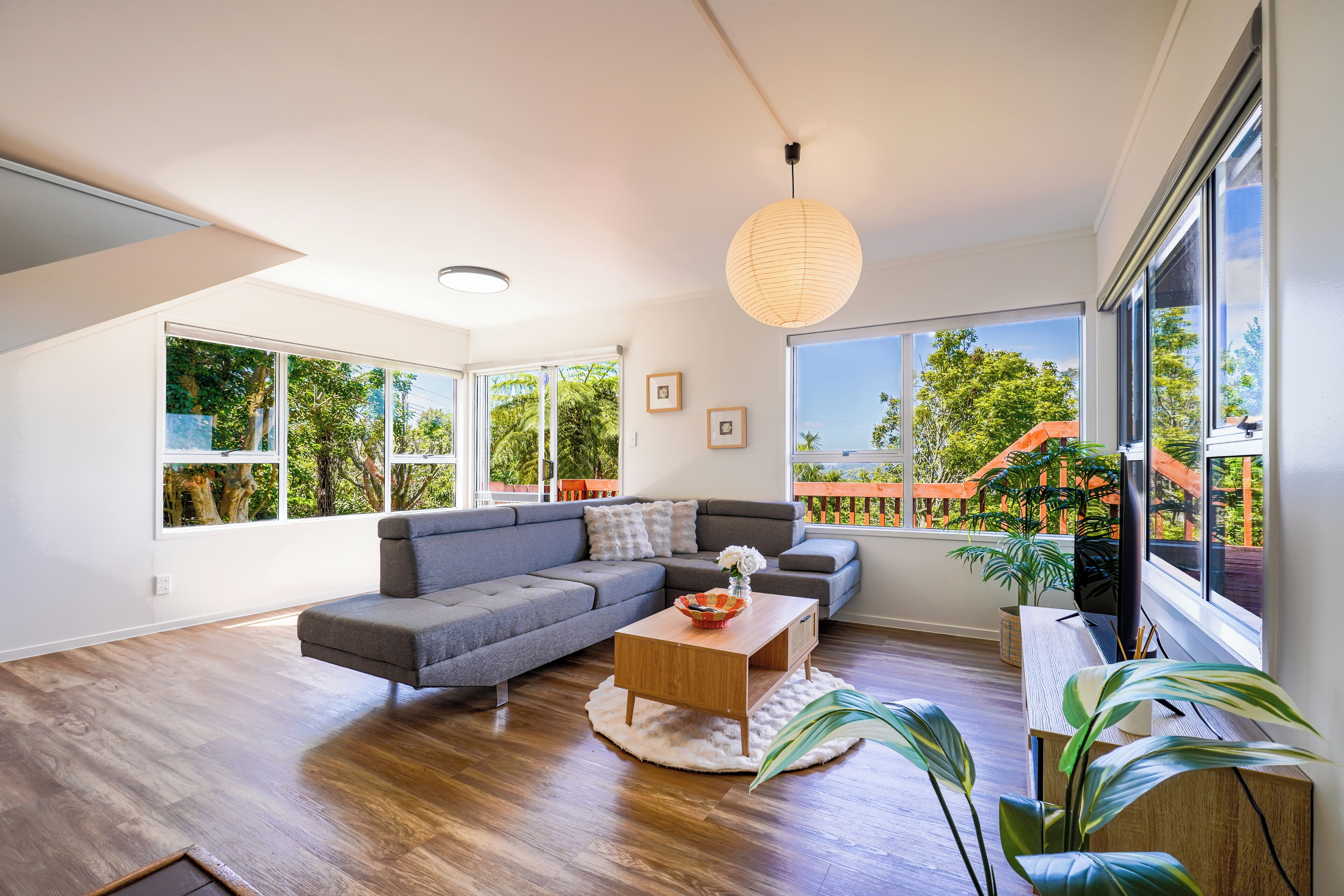 Peaceful Retreat In Raumanga(shared Amenities) - Whangārei