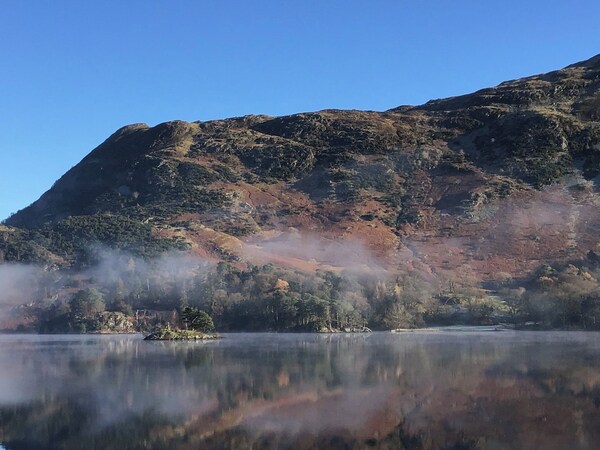 Glenridding Manor House - Glenridding