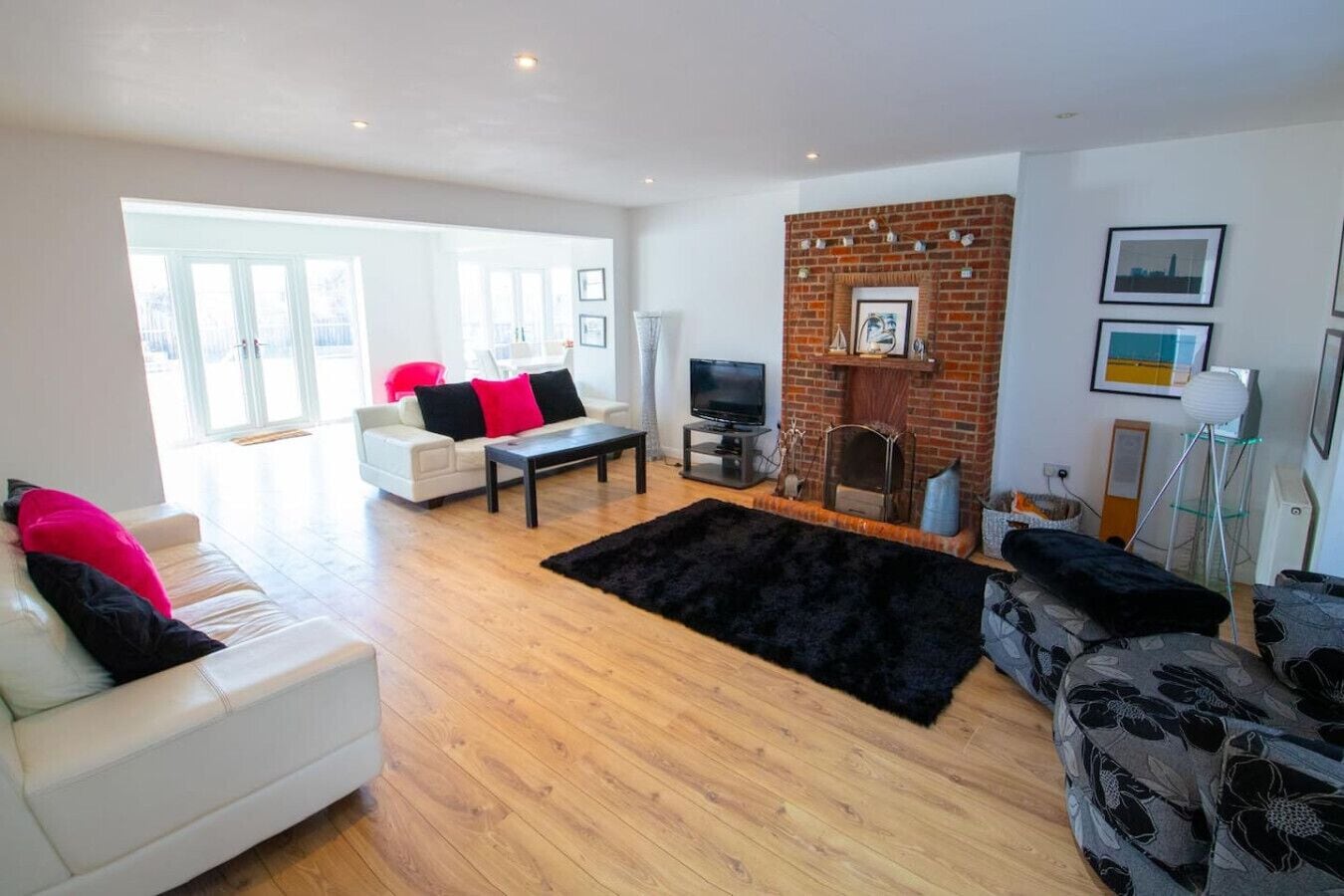 Bay View - Greatstone On Sea - Dungeness