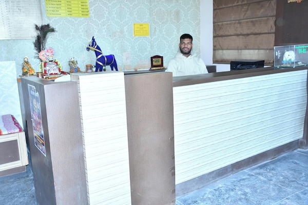 Banshidham Dharmasala - Khatoo