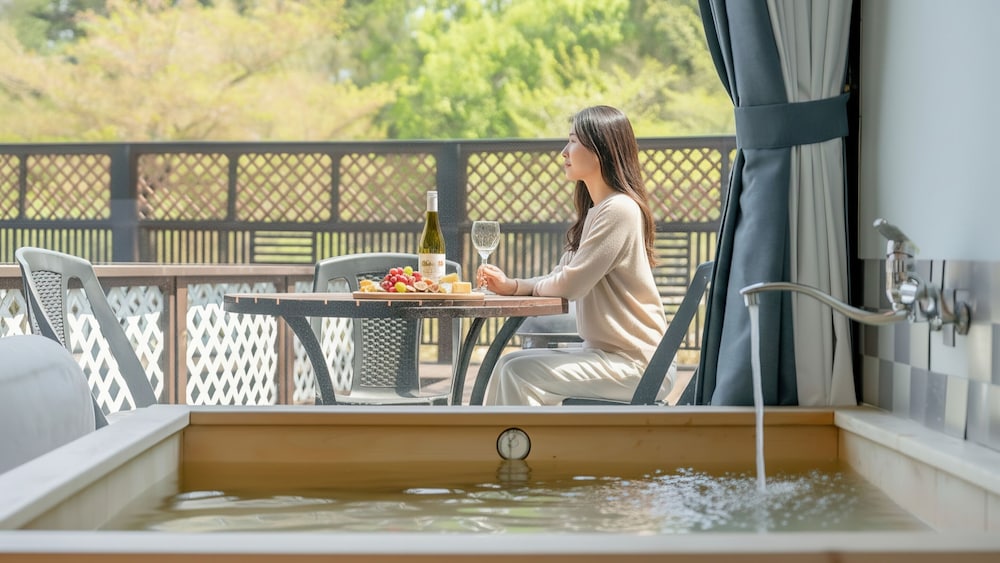 Gangneung Awesome Pension - 강릉시