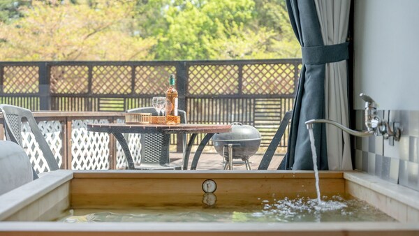 Gangneung Awesome Pension - 江陵